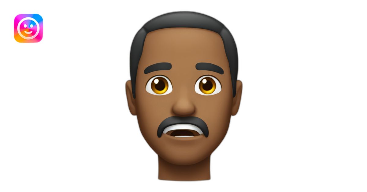 Slap on the face emoji | AI Emoji Generator