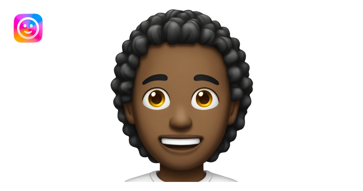 Freaky time emoji | AI Emoji Generator