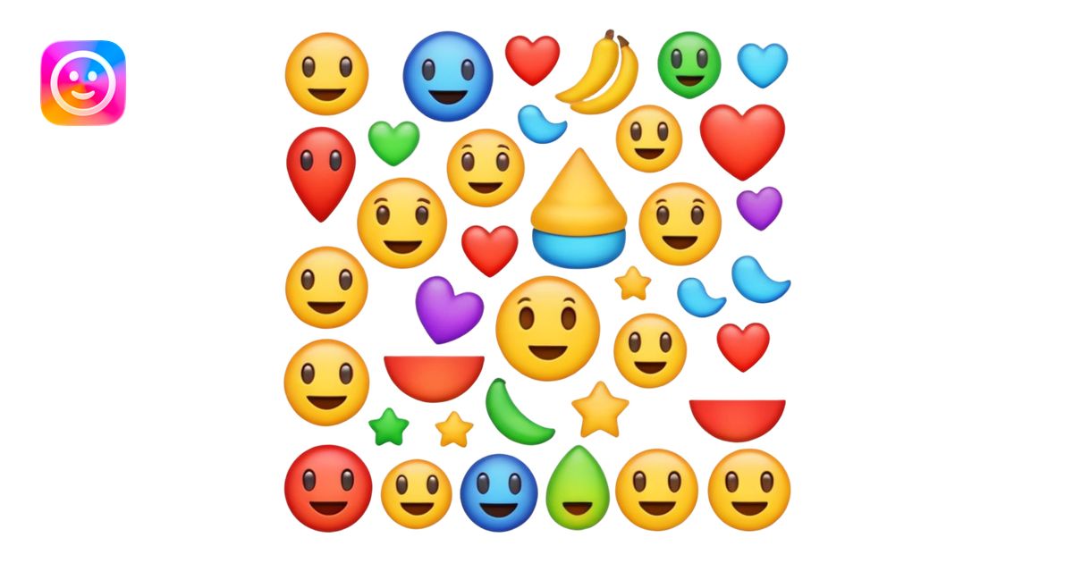 Emojs emoji | AI Emoji Generator