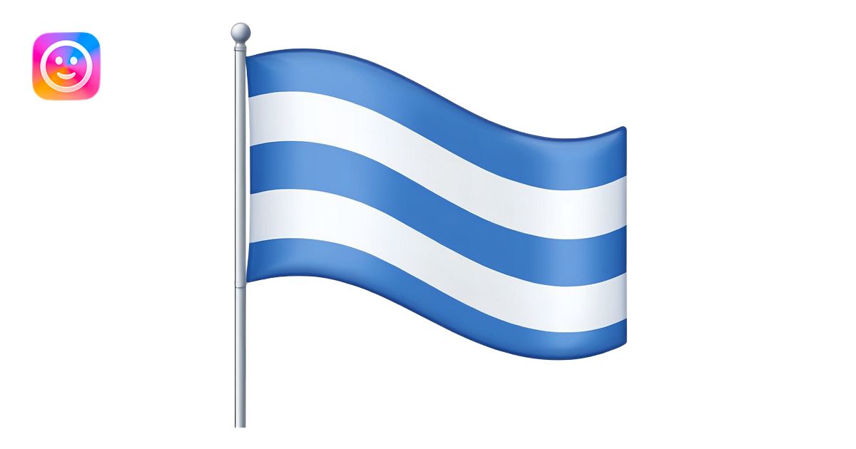Tvk flag emoji | AI Emoji Generator