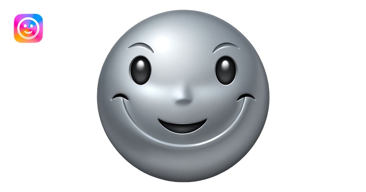 project moon emoji | AI Emoji Generator