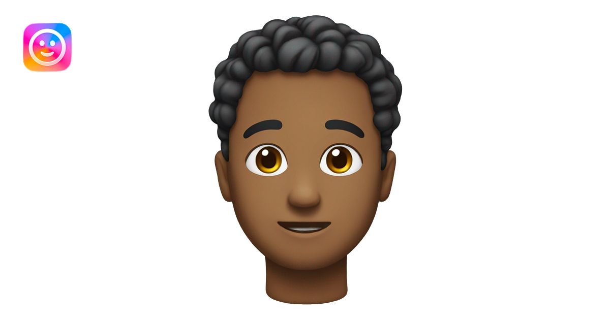 yoo emoji | AI Emoji Generator