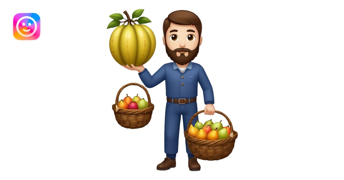 full body man long brown hair brown eyes medium beard white skin ...