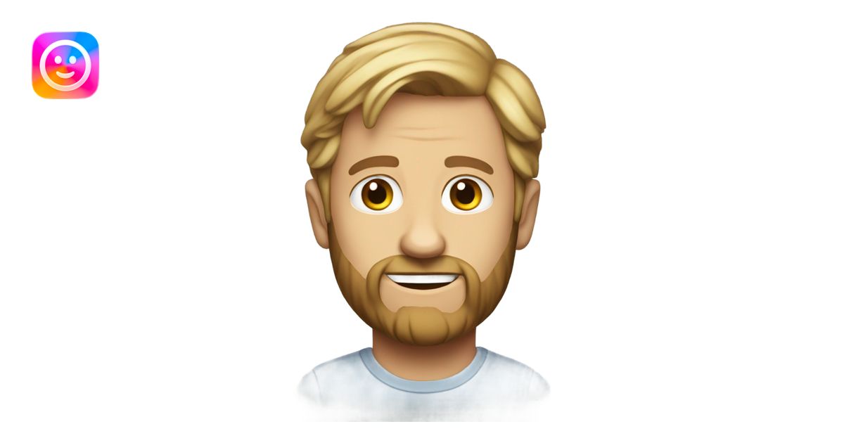 daniel larson emoji | AI Emoji Generator