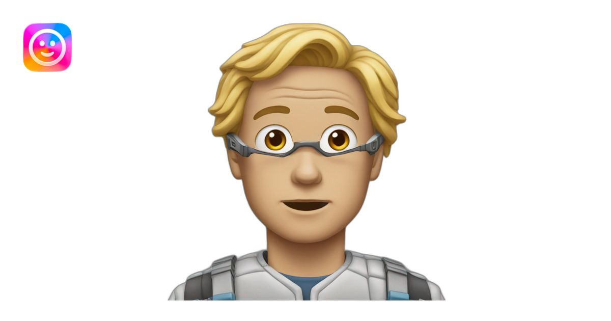Back to the future emoji | AI Emoji Generator