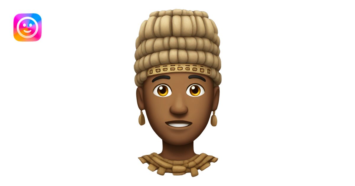 Emoji pre incas emoji | AI Emoji Generator