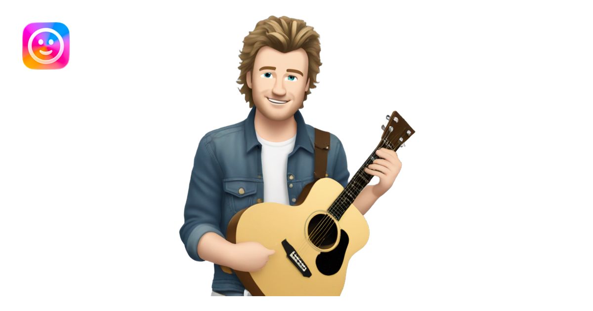 Morgan wallen emoji | AI Emoji Generator