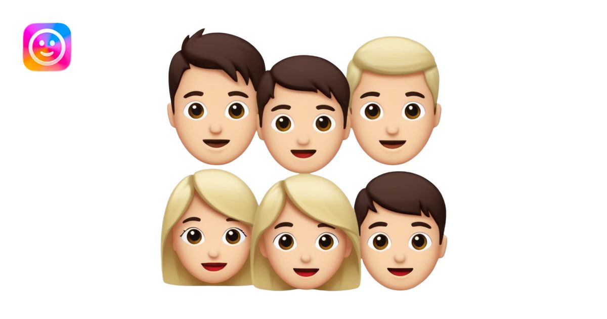 Tiktok tik işareti emoji | AI Emoji Generator