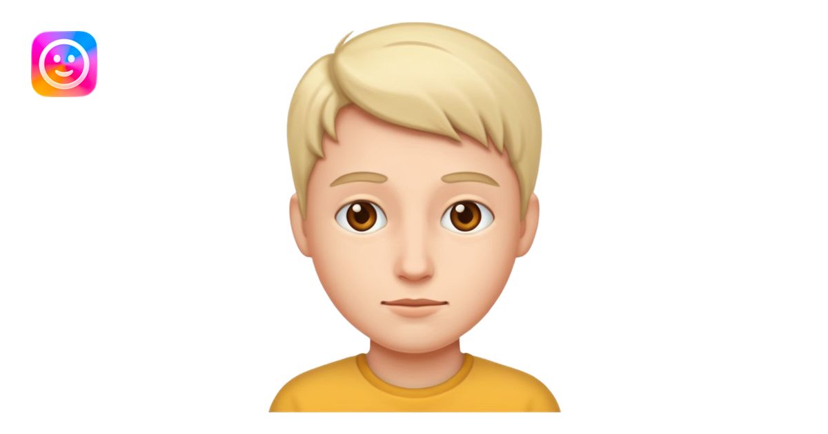 Tik emoji | AI Emoji Generator