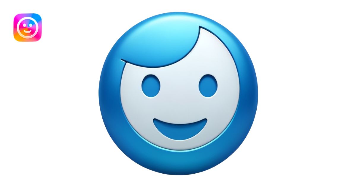 Tik Tok verify emoji text emoji | AI Emoji Generator
