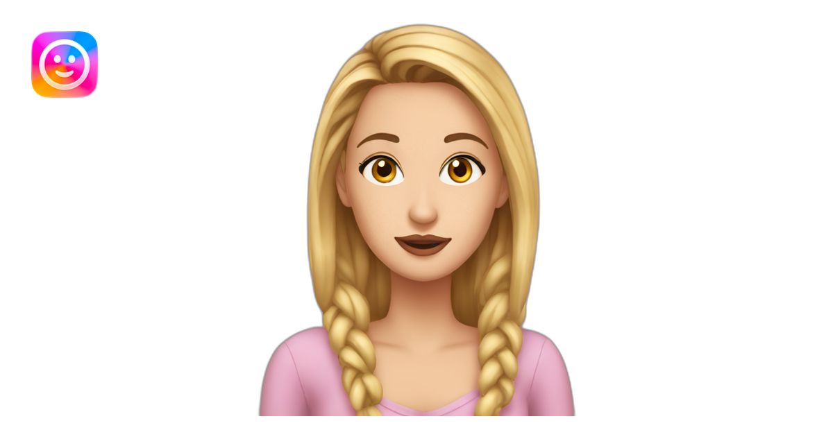 BELLA POARCH emoji | AI Emoji Generator