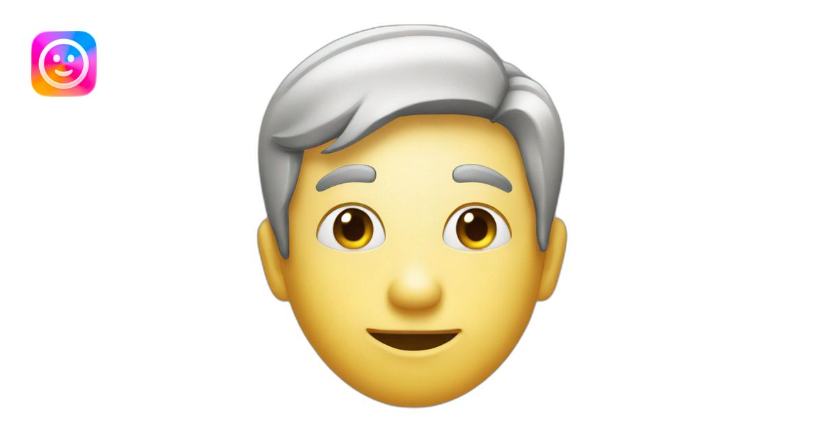 face emoji that says excellent emoji | AI Emoji Generator