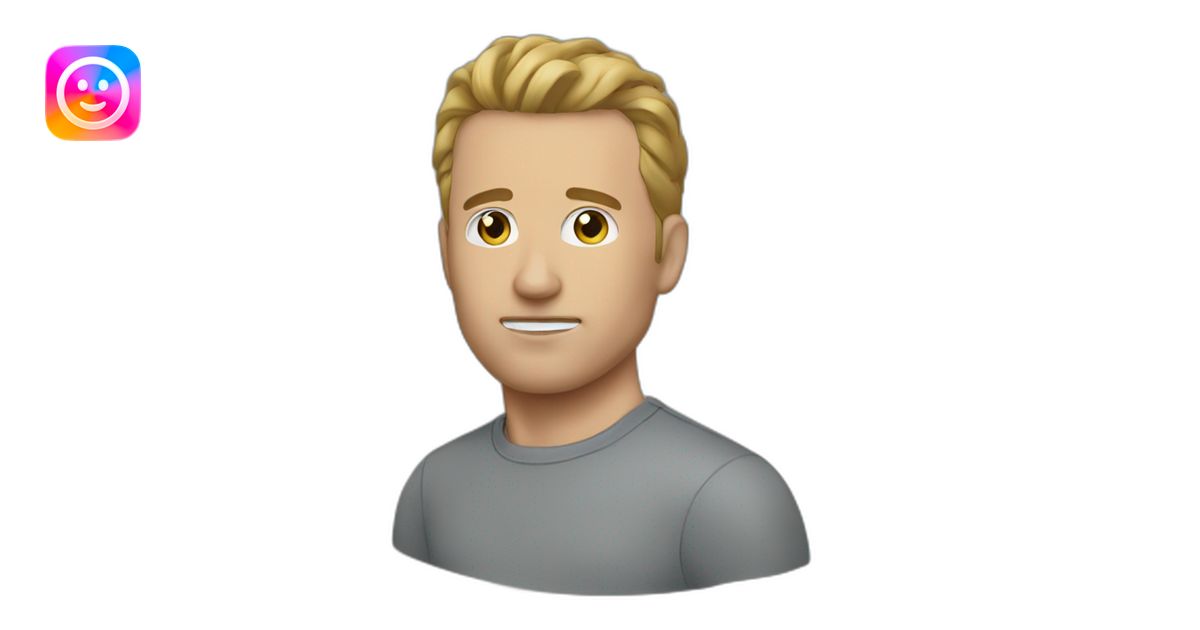 Jason snyder emoji | AI Emoji Generator