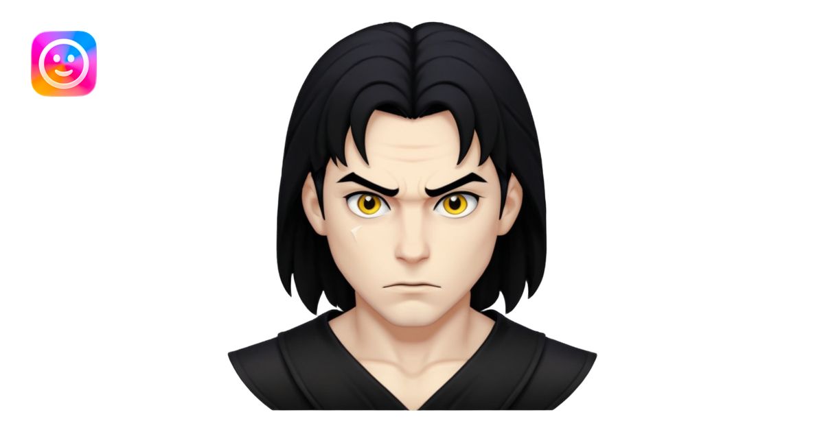 Dio b emoji | AI Emoji Generator