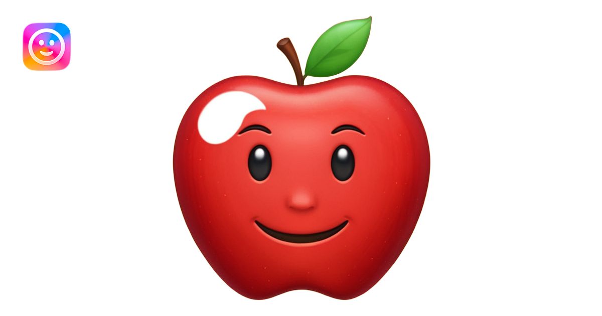 Emoji style Apple représentant l'album Deeper Well de Kacey Musgraves ...