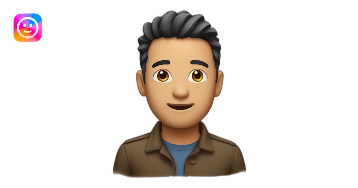 Hee emoji | AI Emoji Generator