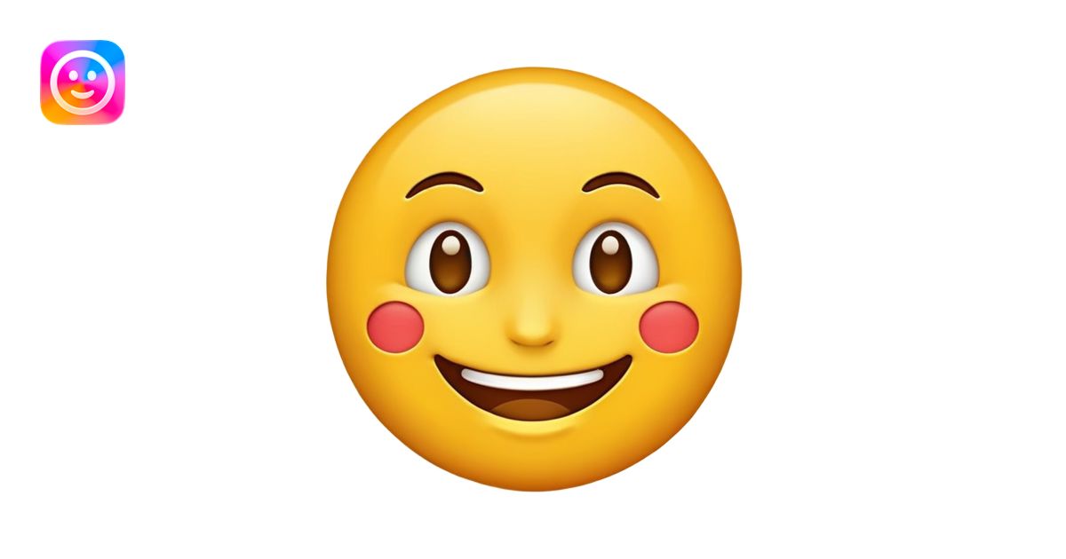 Rizz face emoji emoji | AI Emoji Generator