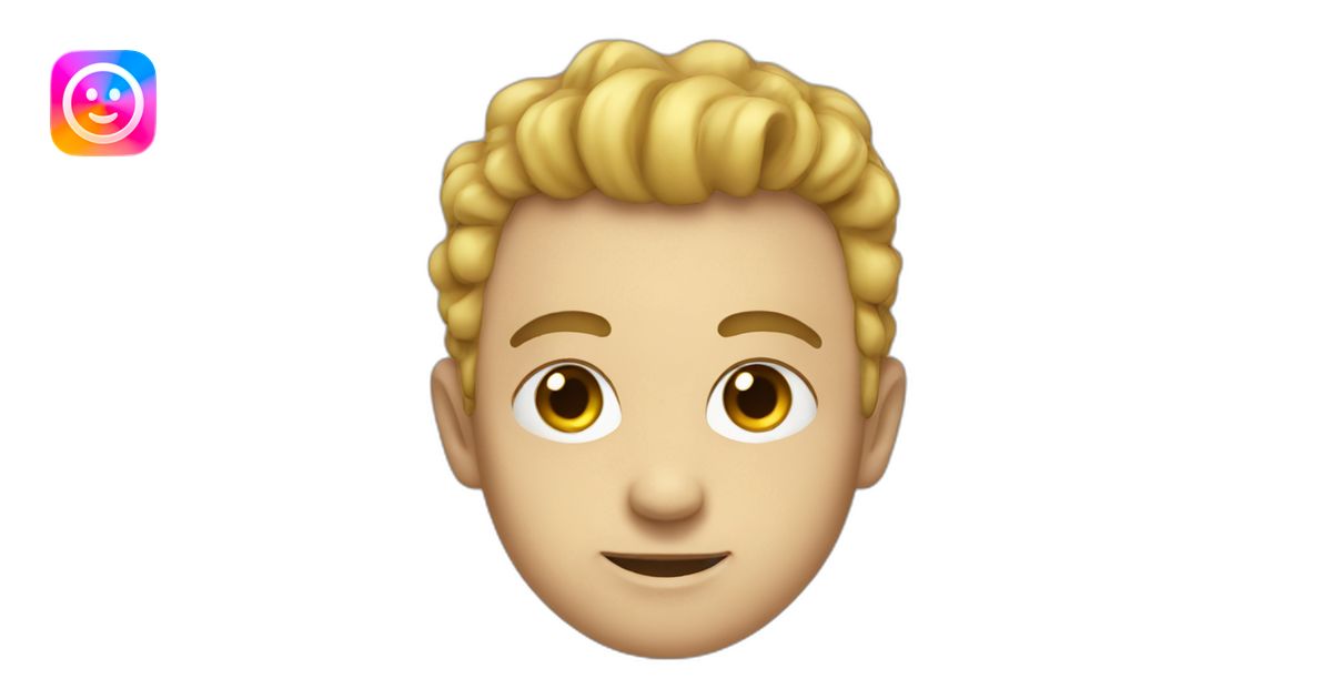 GD Square emoji | AI Emoji Generator