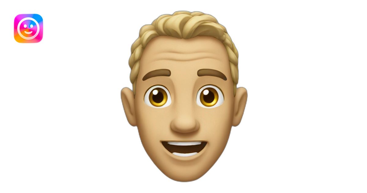 hunchback notre dame like emoji | AI Emoji Generator