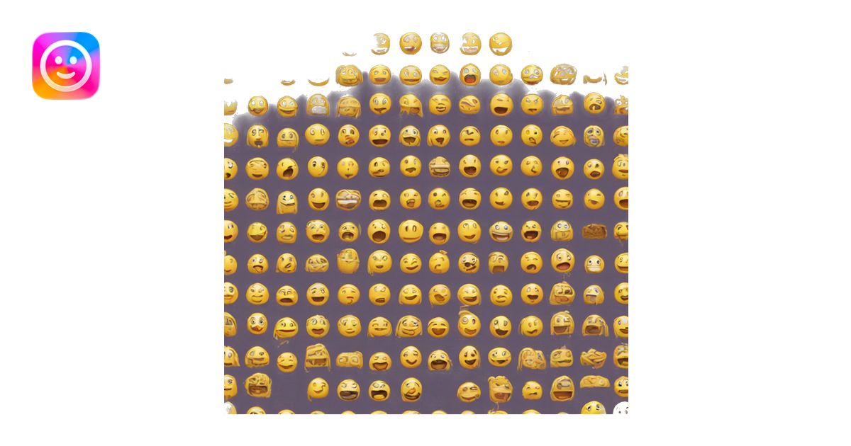 emoji maze emoji | AI Emoji Generator