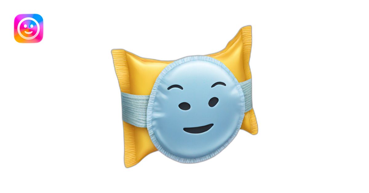 condoms emoji | AI Emoji Generator
