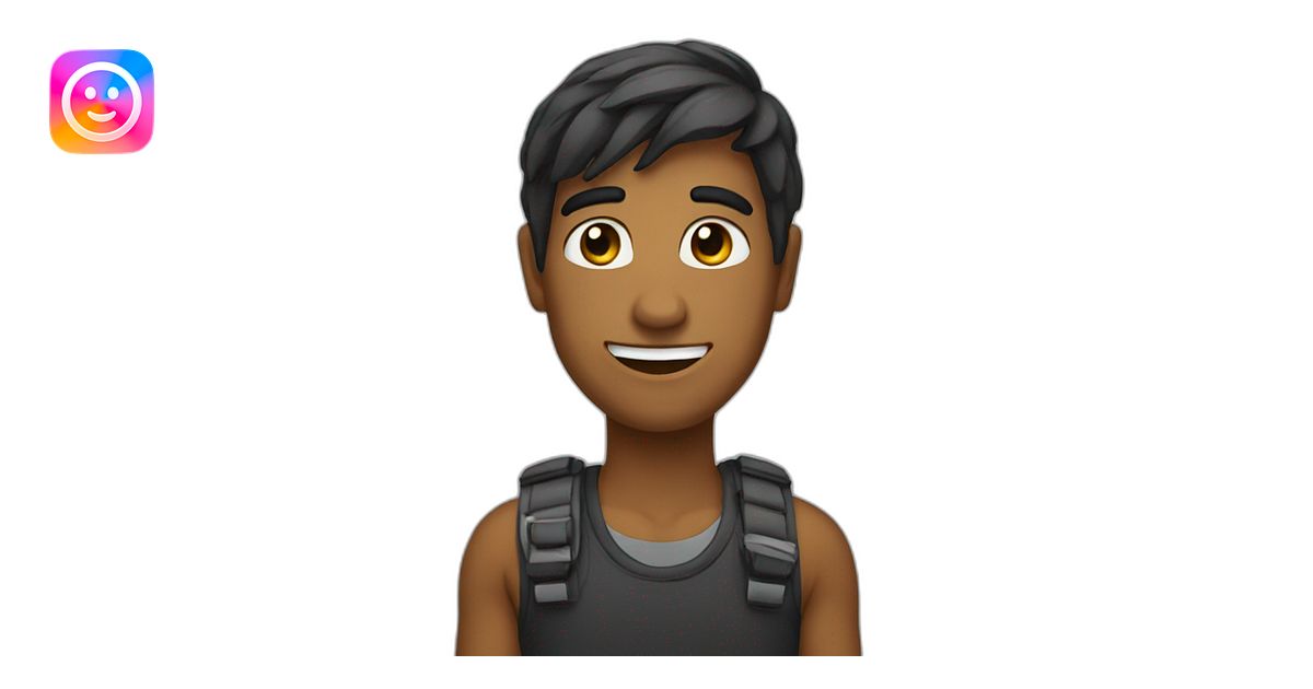 Accept emoji | AI Emoji Generator