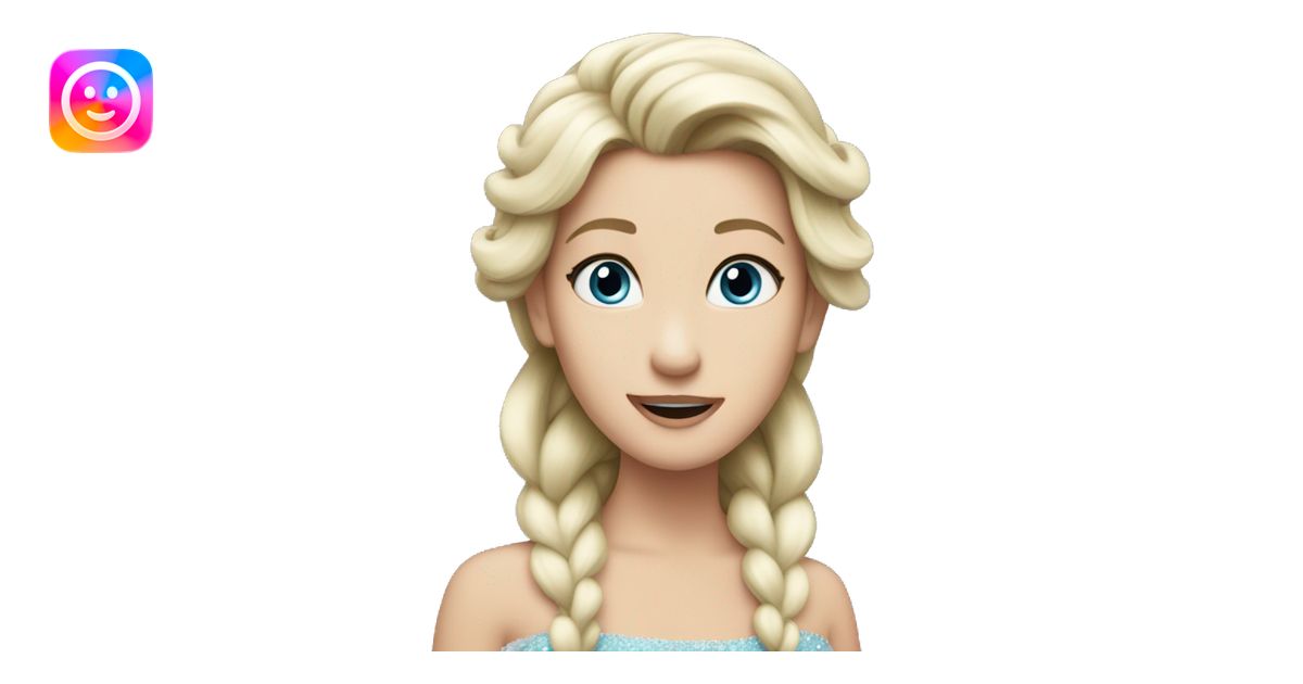 let it go emoji | AI Emoji Generator