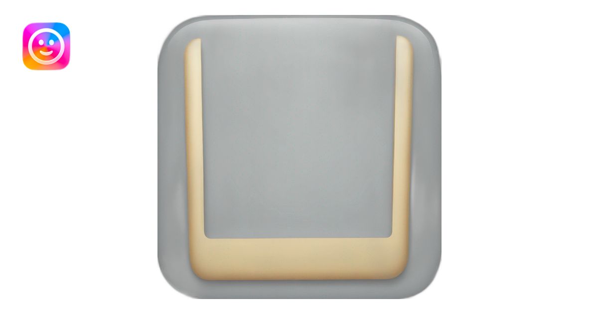 tablet emoji | AI Emoji Generator