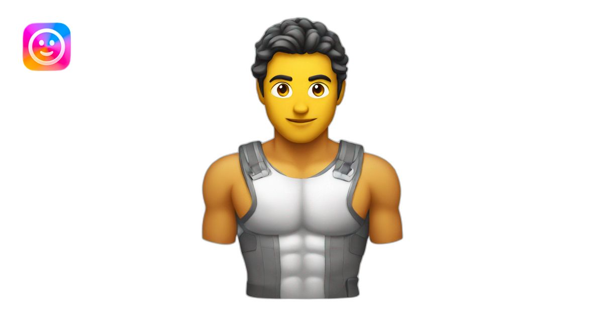 Mercury emoji | AI Emoji Generator