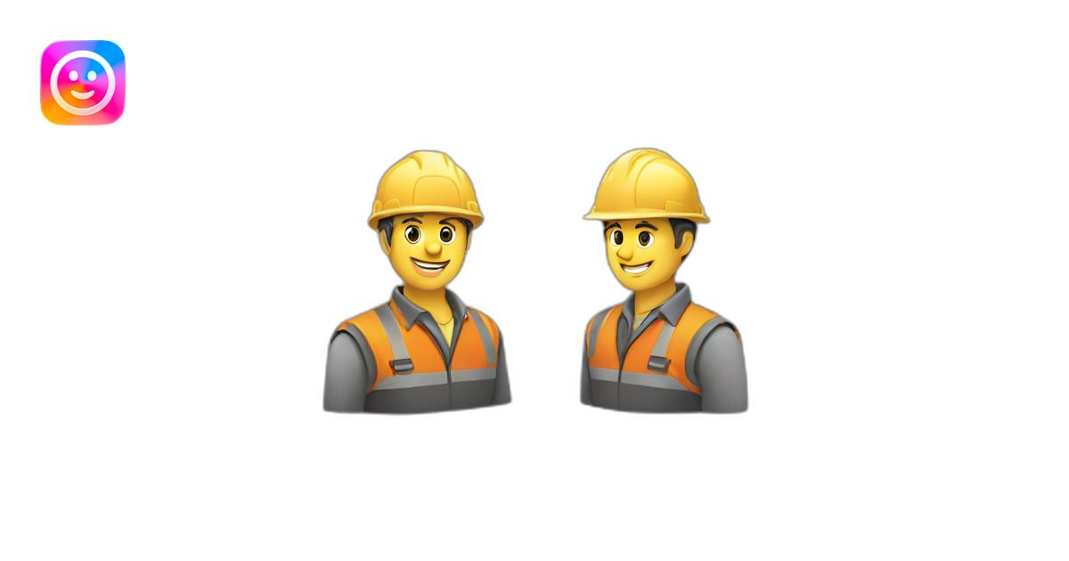fleet maintenance emoji | AI Emoji Generator
