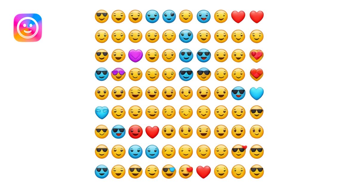 Emojs emoji | AI Emoji Generator