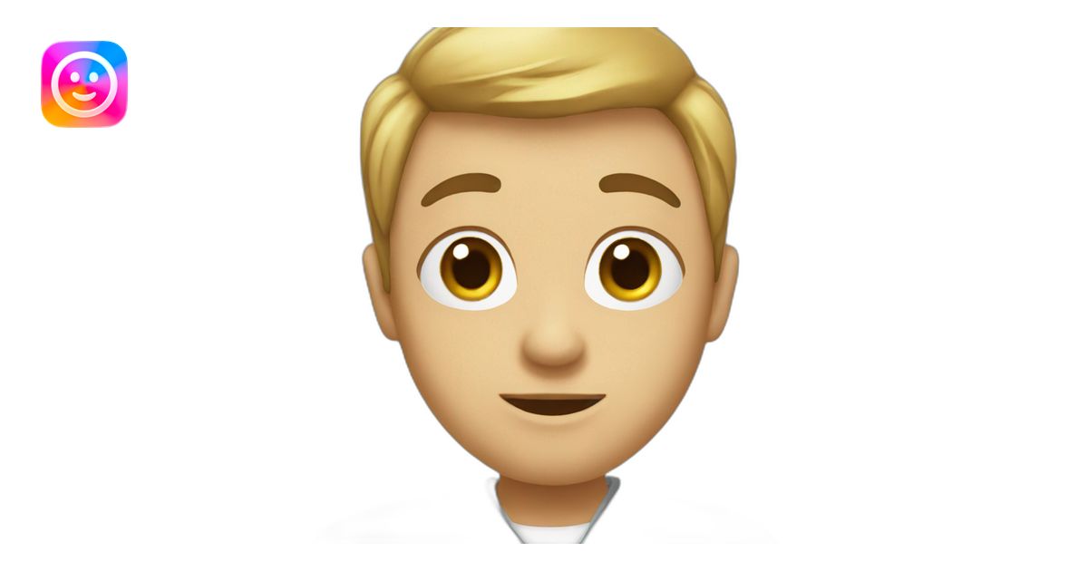 Estudiar emoji | AI Emoji Generator