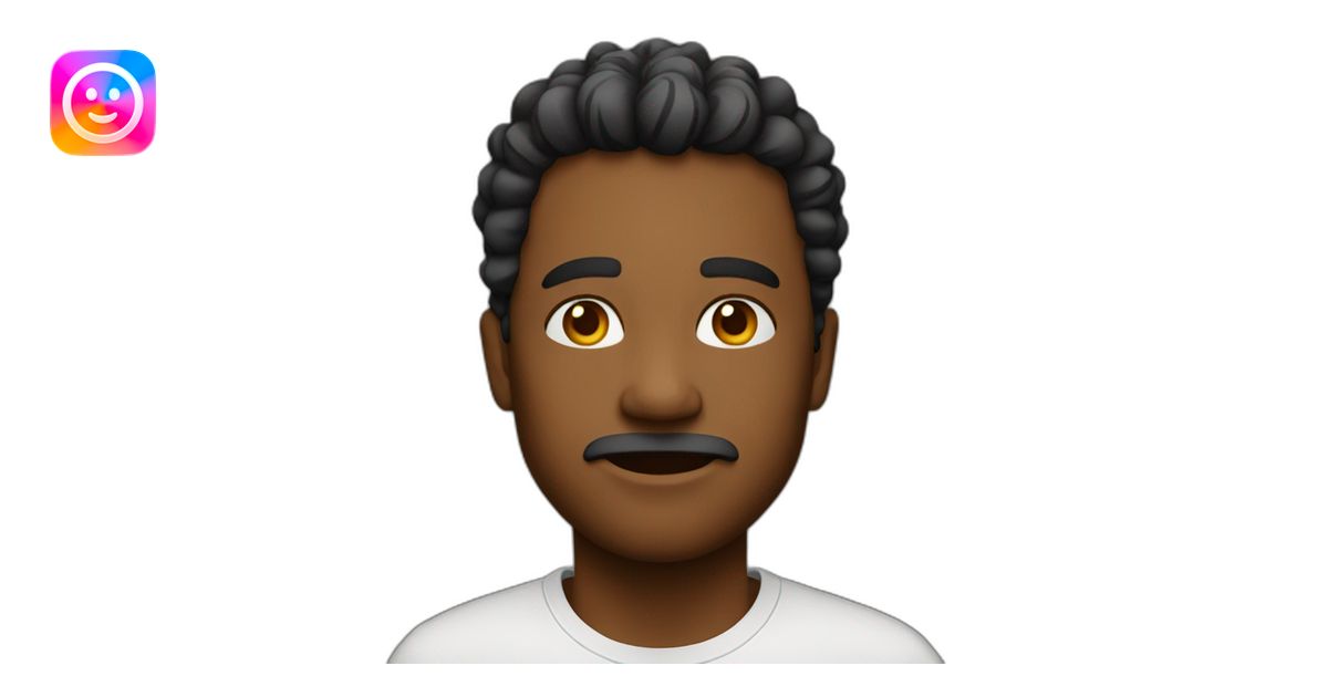 Sunny emoji | AI Emoji Generator