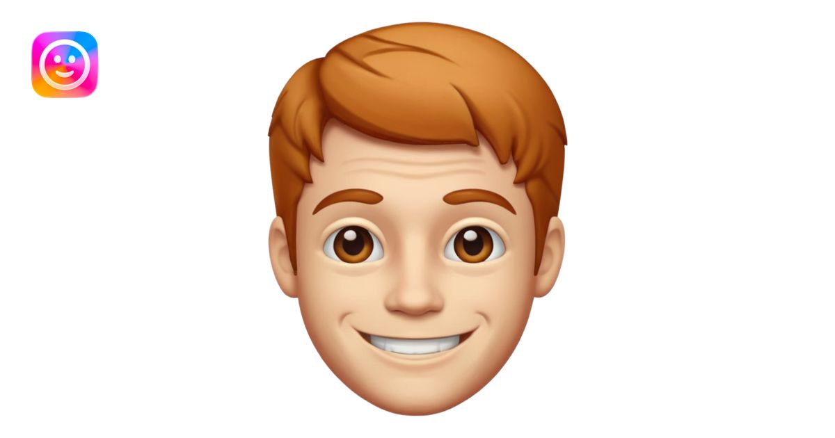 dexter emoji | AI Emoji Generator