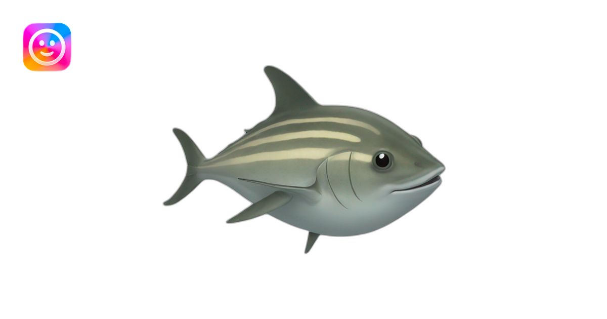 Ray emoji | AI Emoji Generator
