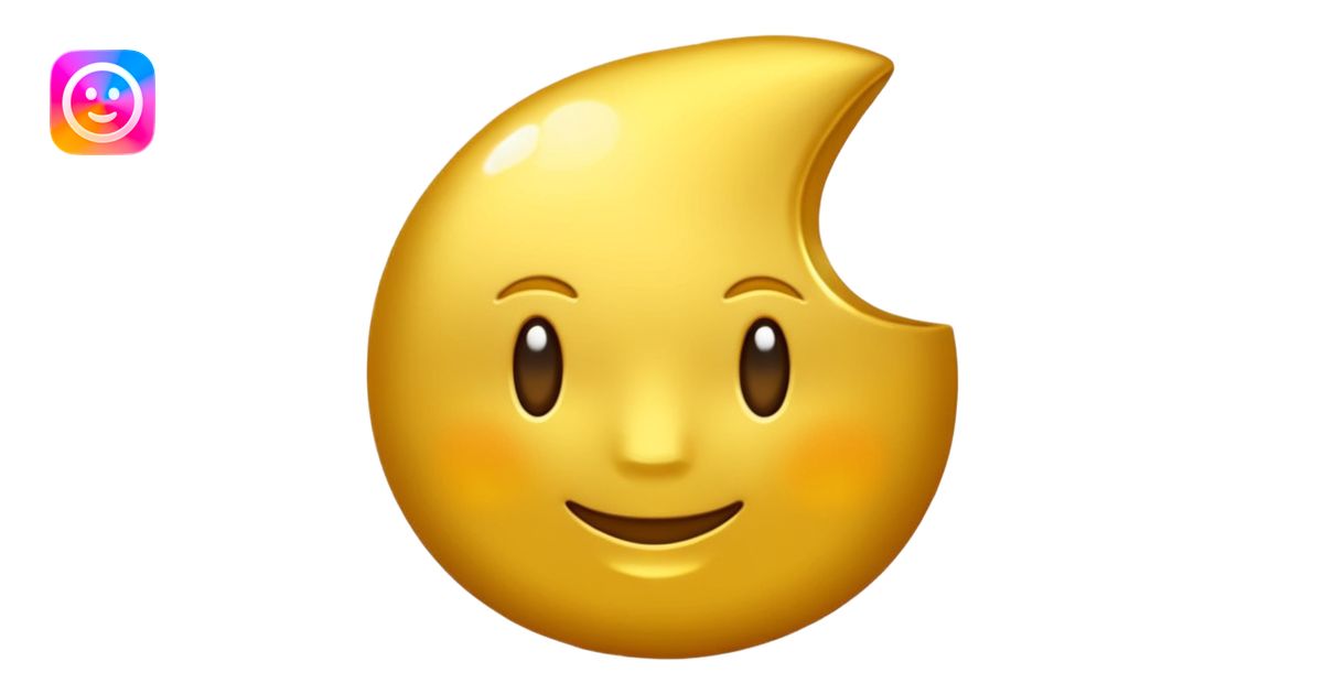 Fais une pièce d'or avec l'inscription F emoji | AI Emoji Generator