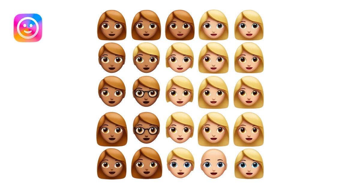 Random sassy useful emojis that don’t already exist emoji | AI Emoji ...