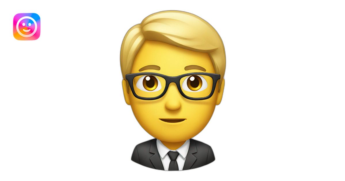 managing performance emoji | AI Emoji Generator