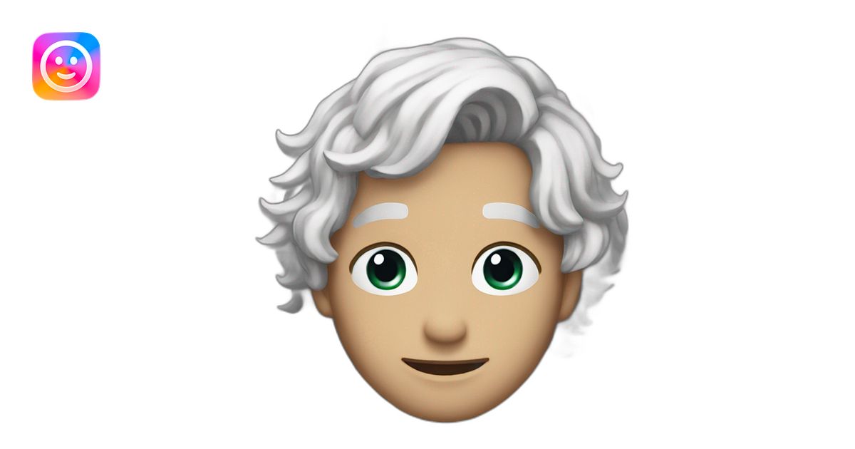 Manos corazon emoji | AI Emoji Generator