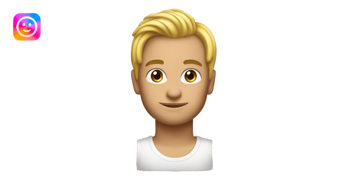 Styler Dyson emoji | AI Emoji Generator