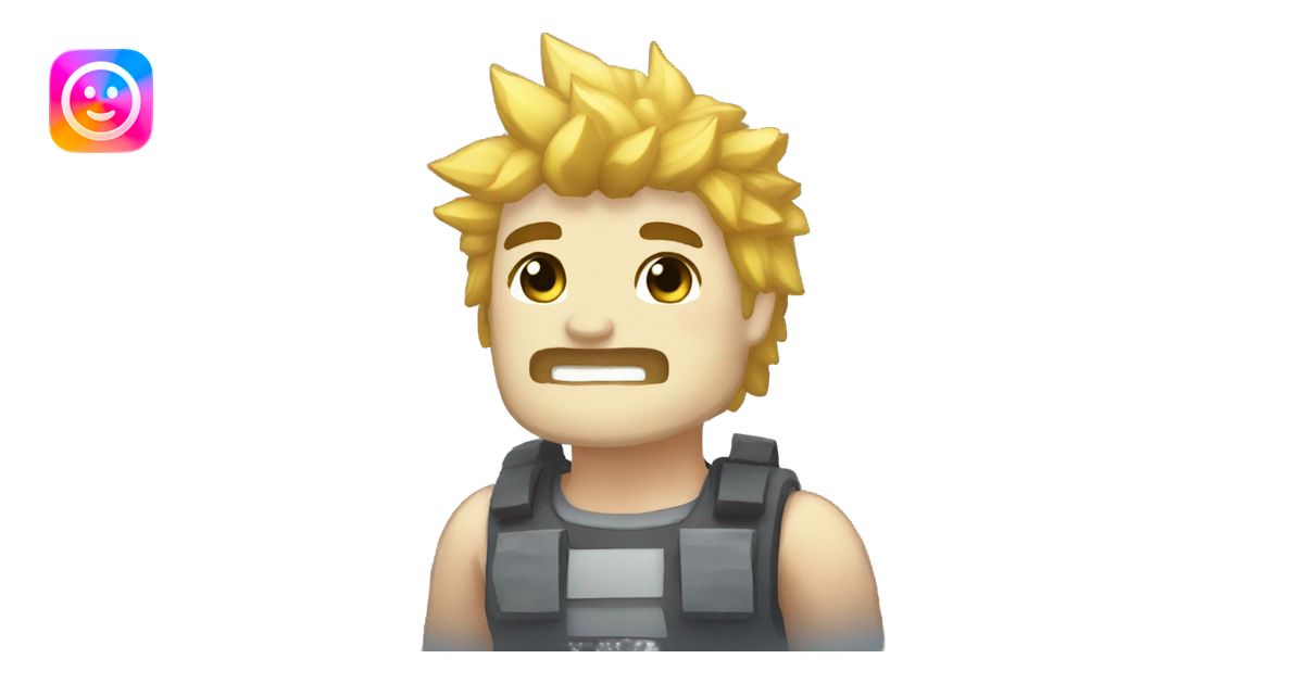 Growtopia emoji | AI Emoji Generator