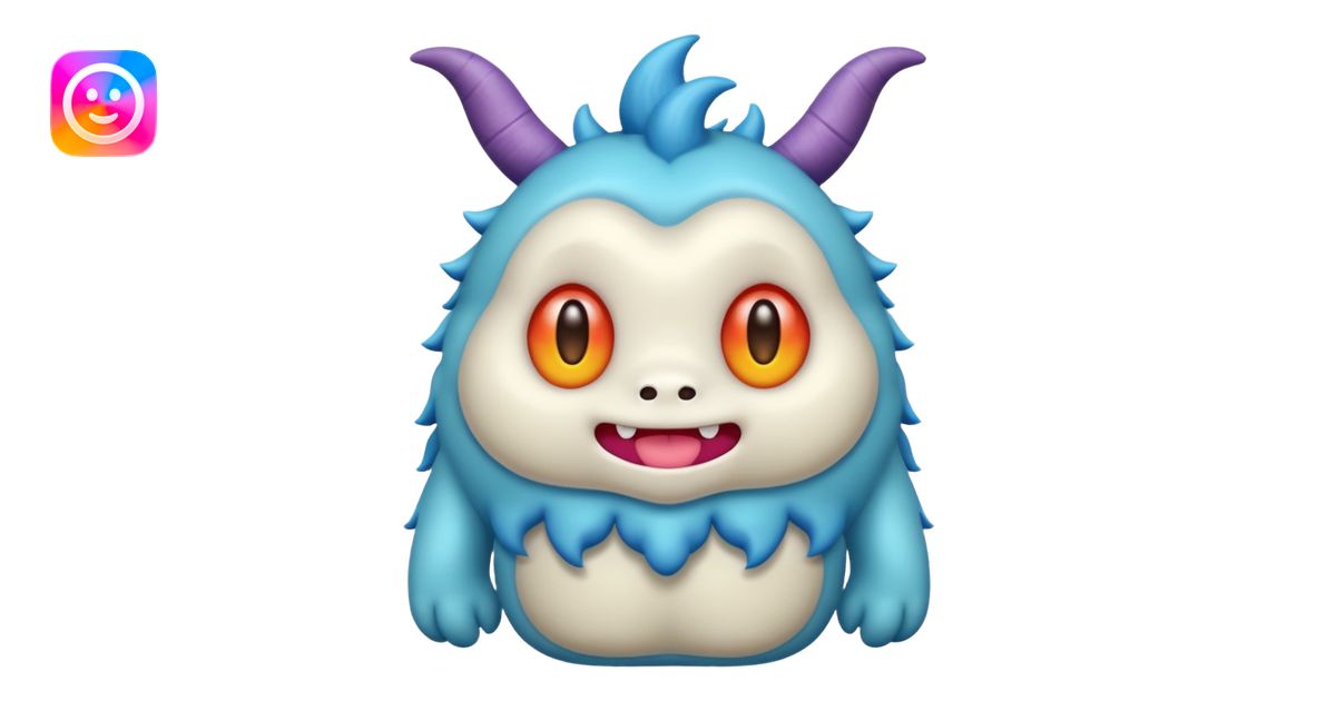 Labubu emoji | AI Emoji Generator