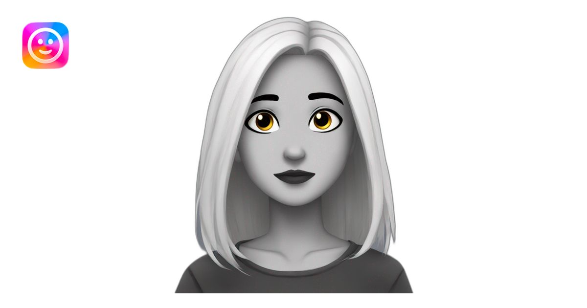 Raven Teen Titans emoji | AI Emoji Generator