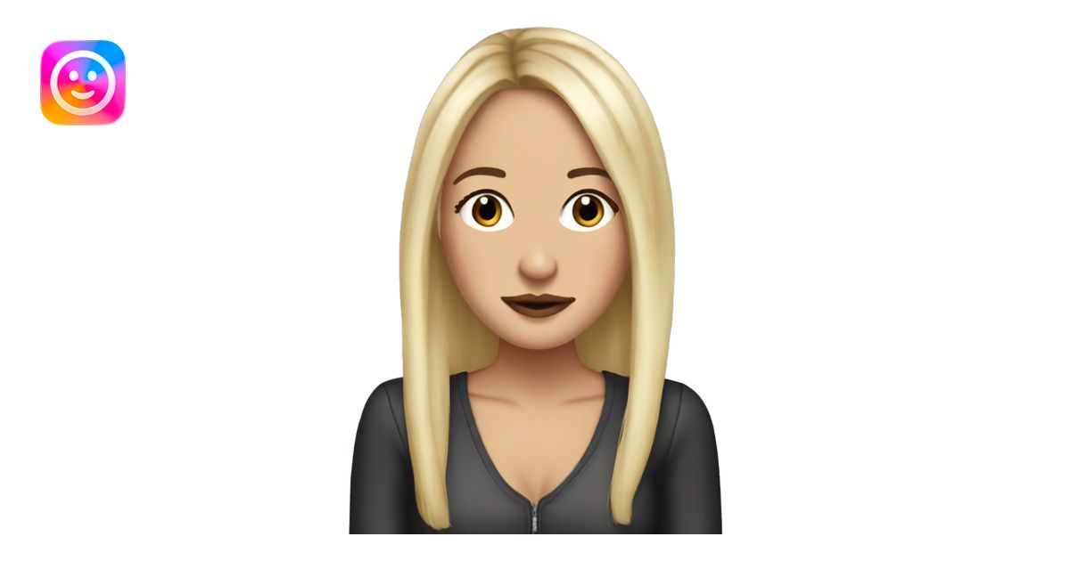 Amanda bynes emoji | AI Emoji Generator