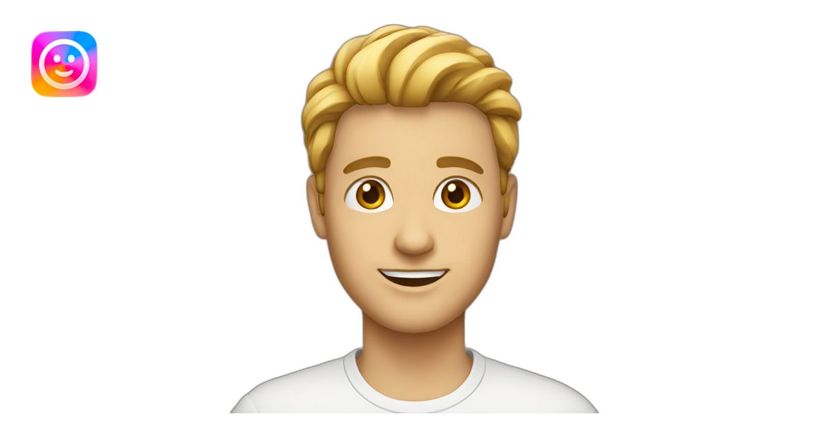 Customer emoji | AI Emoji Generator