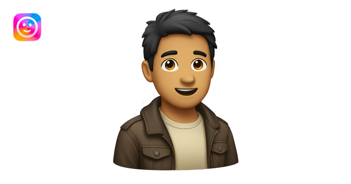 Oso grosero emoji | AI Emoji Generator
