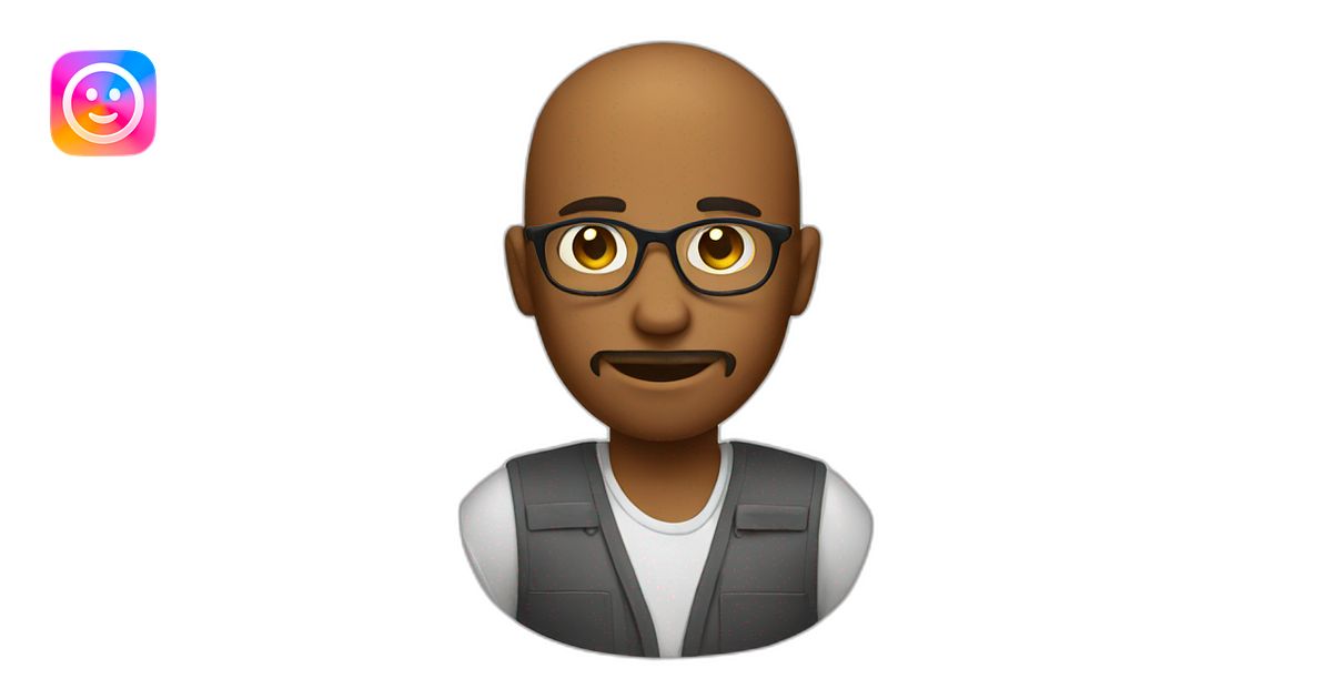 designer with a notepad emoji | AI Emoji Generator