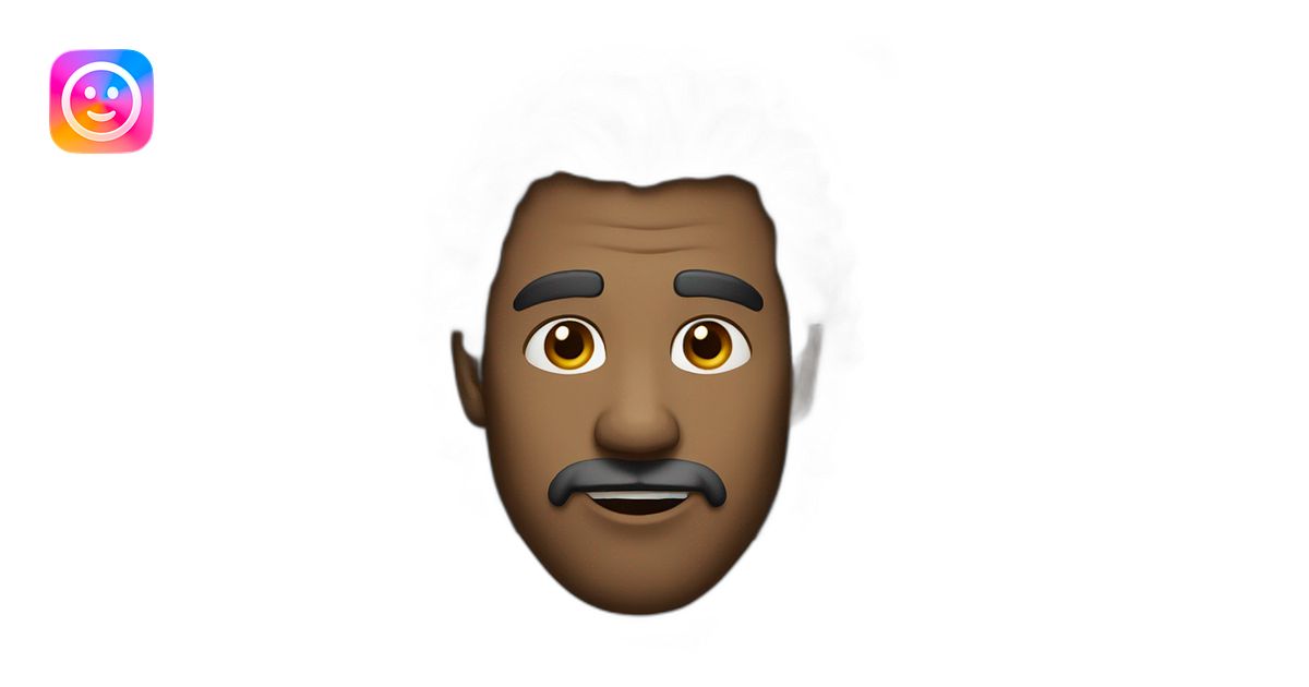 man with a charismatic, engaging look and a deep, persuasive voice ...