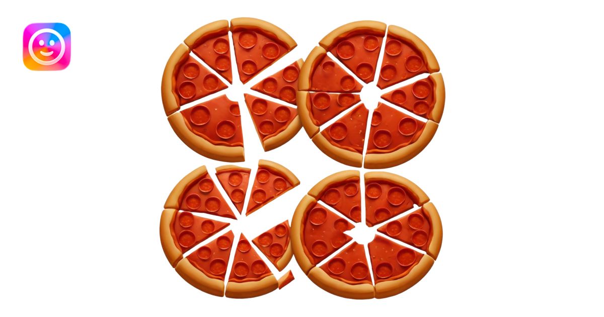 pepperoni emoji | AI Emoji Generator