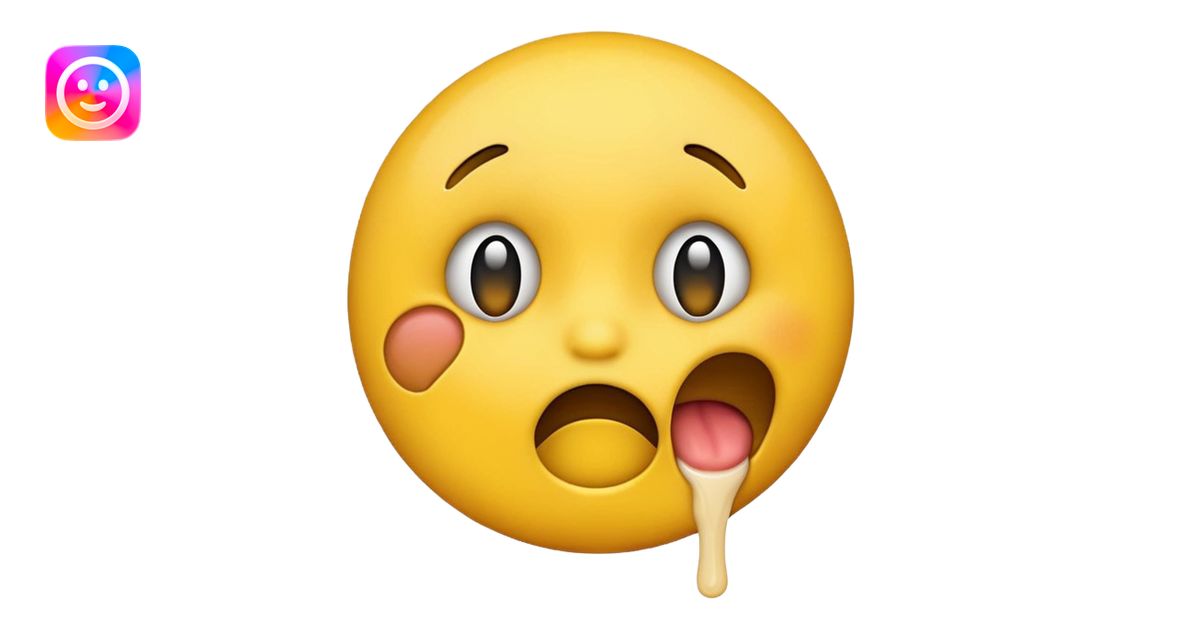 choking emoji emoji | AI Emoji Generator